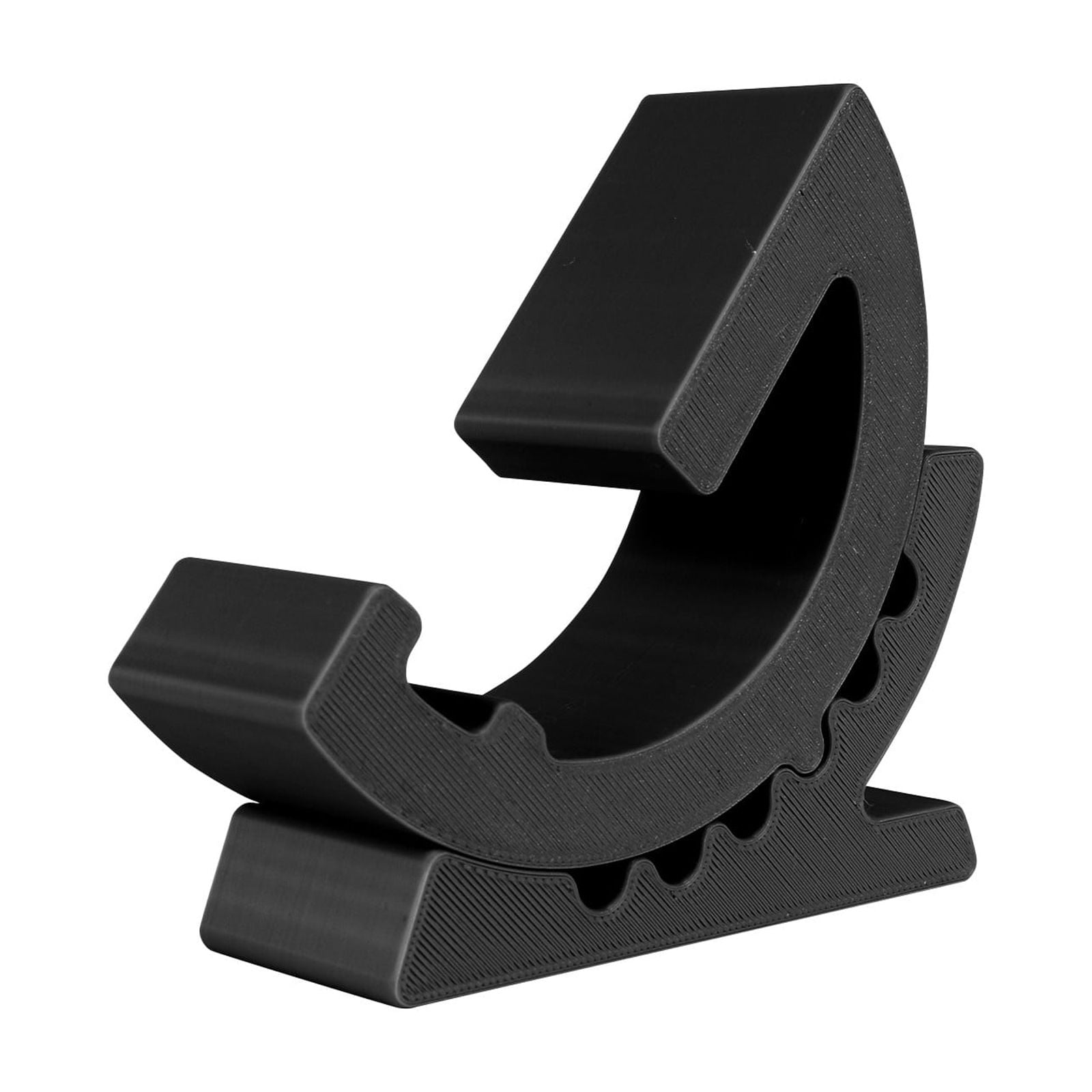 LOONLAI 3D Printed Gear Minimalist Adjustable Phone Holder Suitable For ...