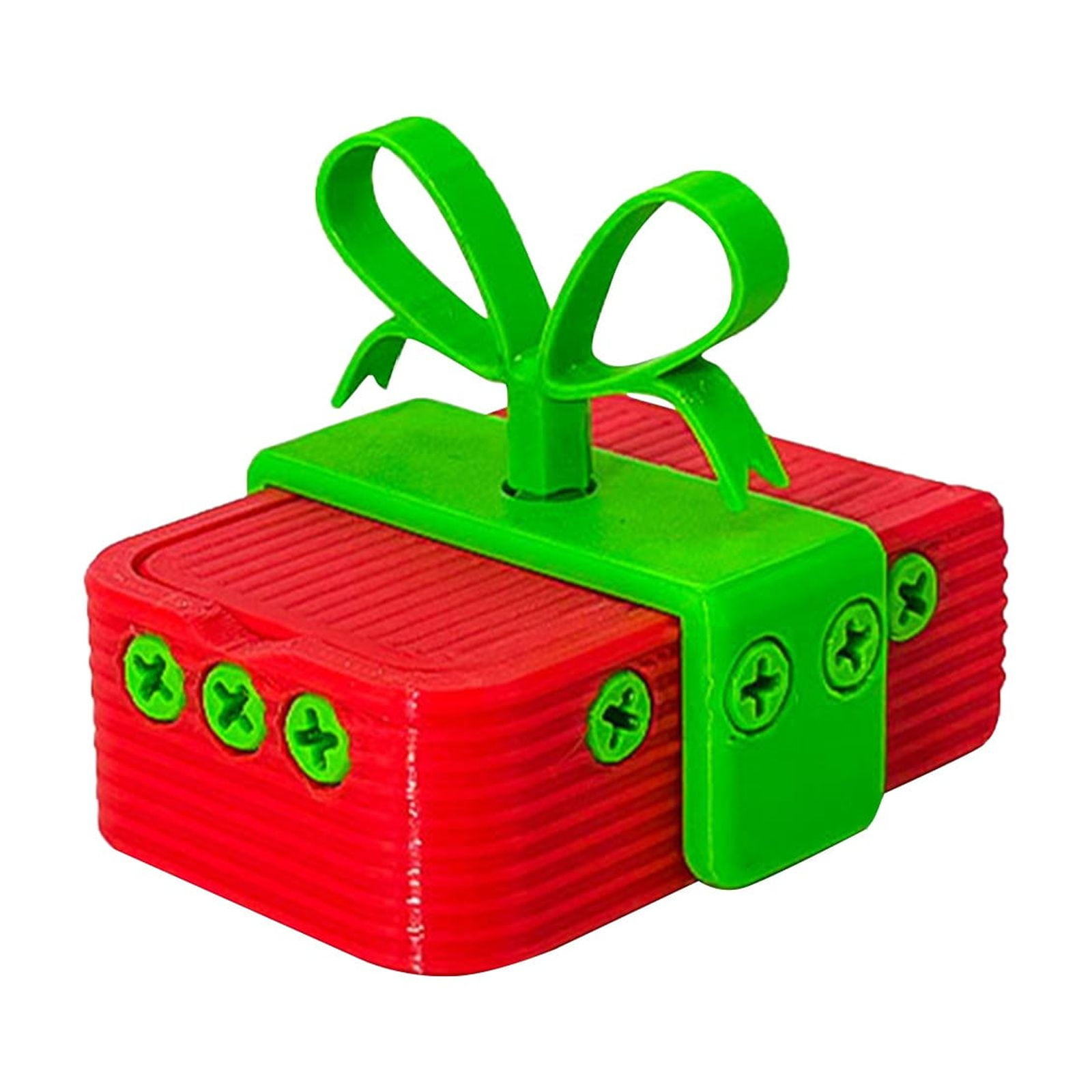 LOONLAI 3D Printed Gift Box Cash Gift Bank Cash Gift Money Saving Box ...