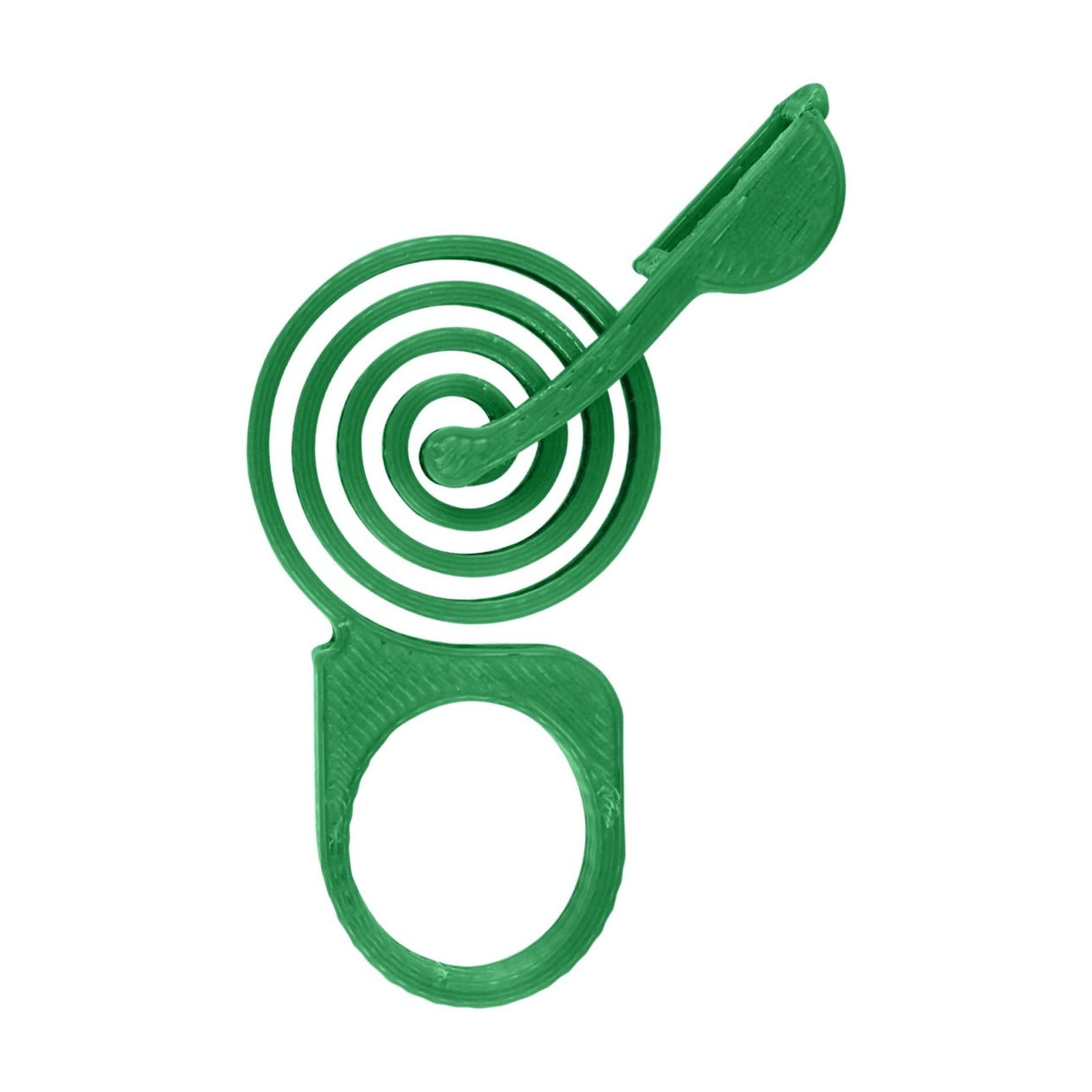 LOONLAI 3D Printed The Ultimate Finger Catapult Release Stress One ...