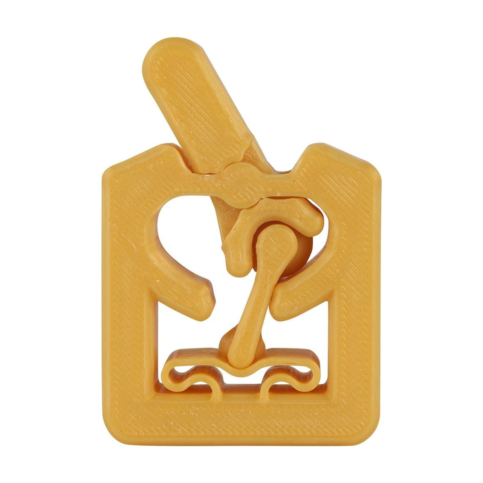 LOONLAI 3D Printed Wobble Toggle Relieving New Take On The Classic ...