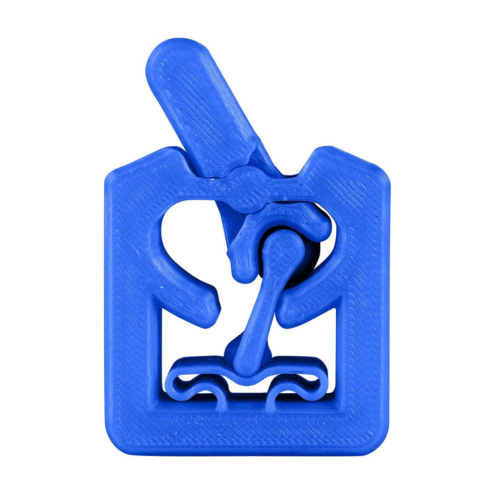 LOONLAI 3D Printed Wobble Toggle Relieving New Take On The Classic ...