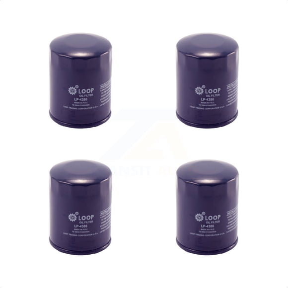 Suzuki Sx4 Engine Oil Filter