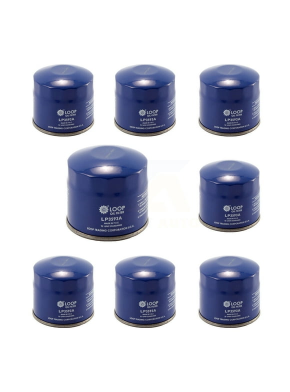 Honda Accord Oil Filters in Honda Oil Filters - Walmart.com