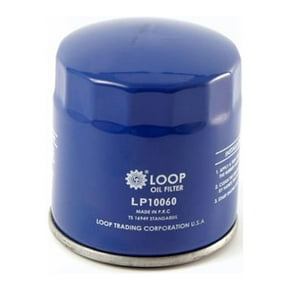 Oil Filters by Vehicle in Oil Filters - Walmart.com