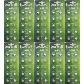 Lr 41 Battery Equivalents