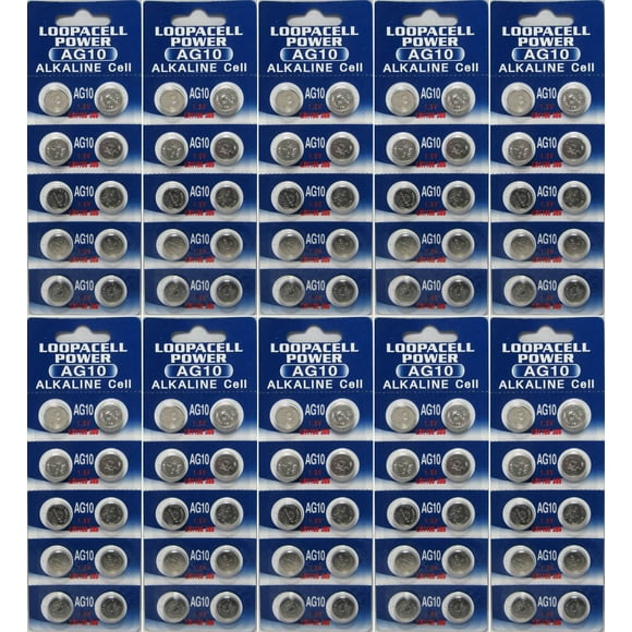 Ag10 Battery Replacement