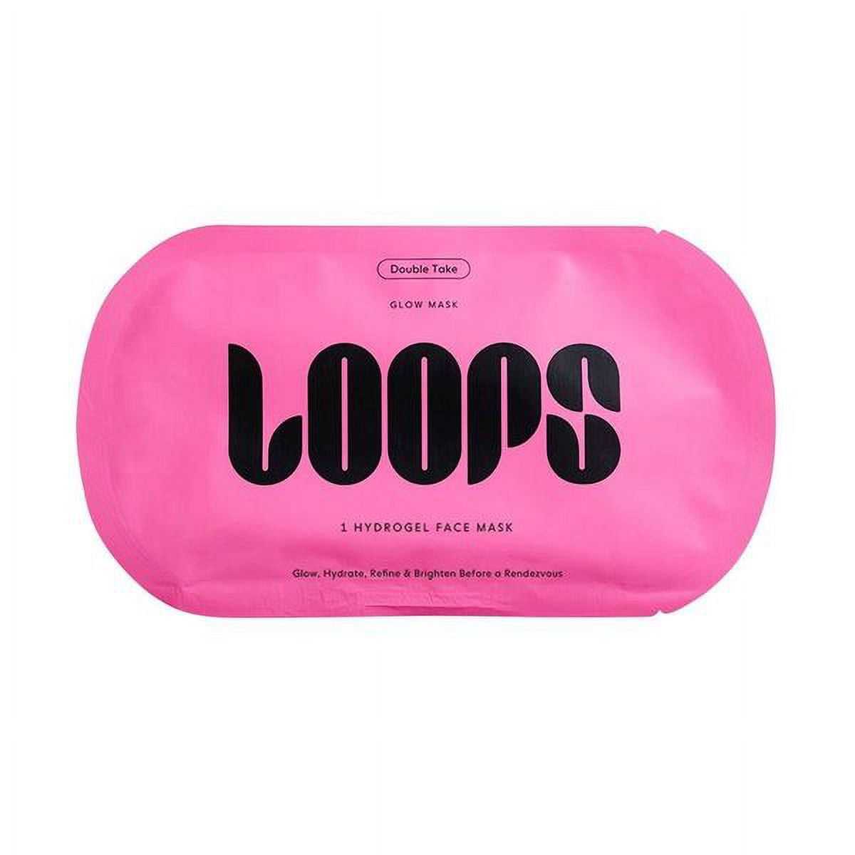 Loops Sheet Mask
