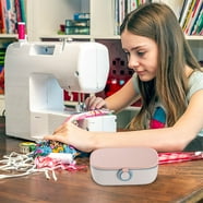 SINGER Mini Sew Essentials Sewing Kit, 102 Pieces - Walmart.com