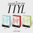 LOOSSEMBLE - [TTYL] 3rd Mini Album RIZZ Version - Walmart.com