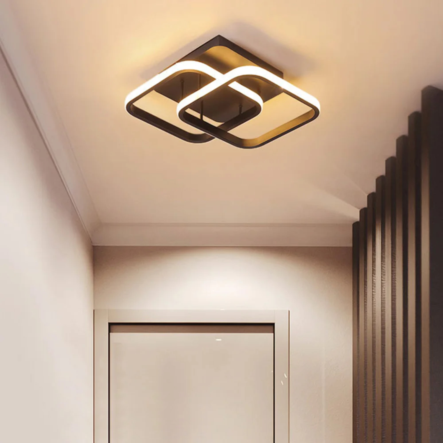 LOPNGLG Corridor Lights Led Ceiling Lights Aisle Balcony Cloakroom ...