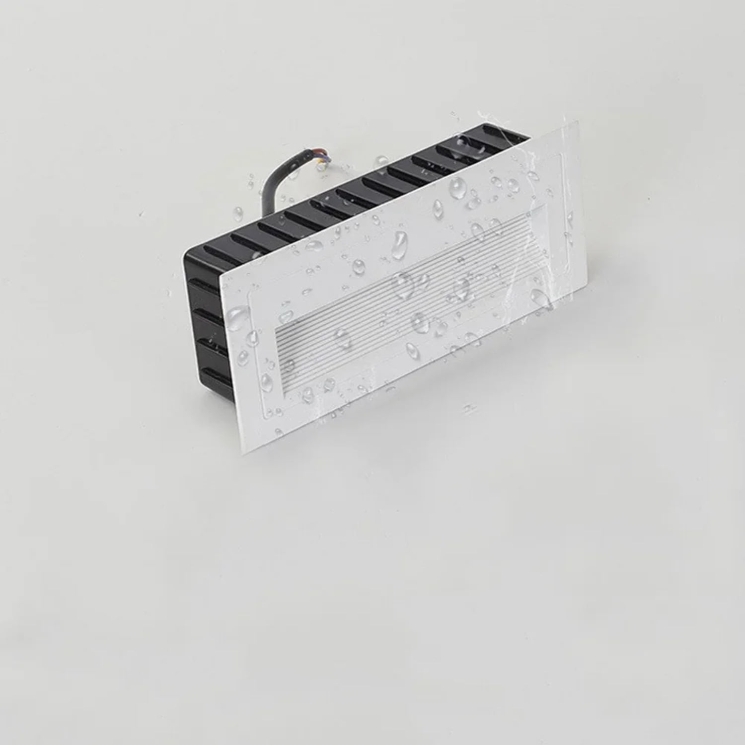 LOPNGLG Horizontal Outdoor LED Stair Lights Indoor 100-240V 6W Wall ...
