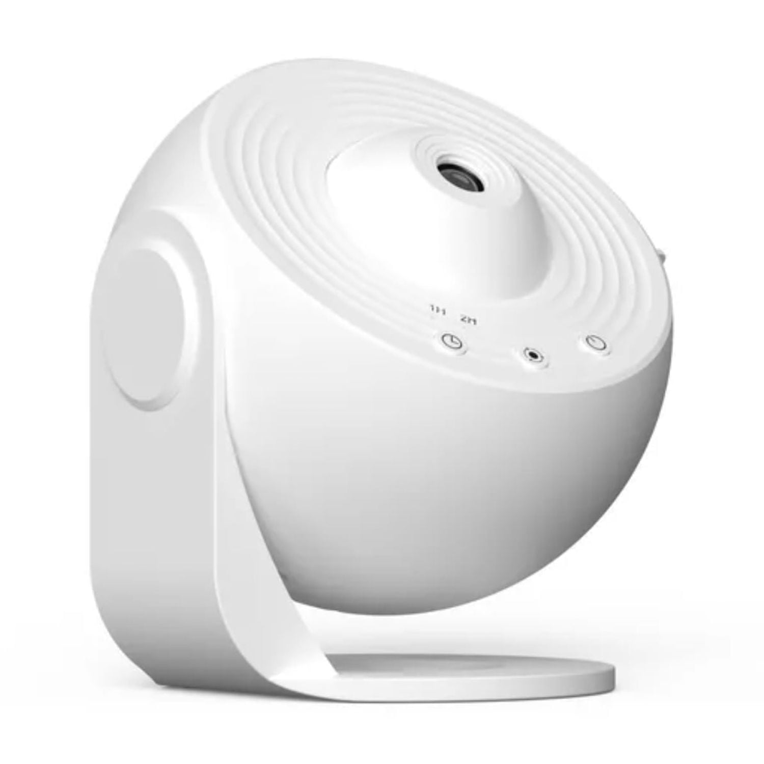 LOPNGLNG Ambient Lamp Projector Star Projector ° Rotating Ideal Light ...