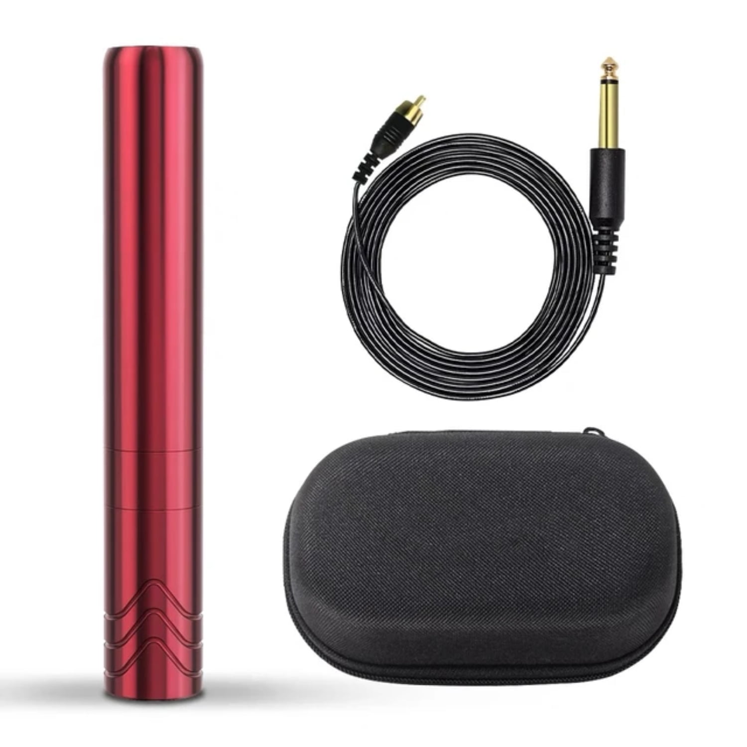LOPNGLNG MINI Permanent Makeup Tattoo Machine Pen PMU SMP&TATTOO RCA ...