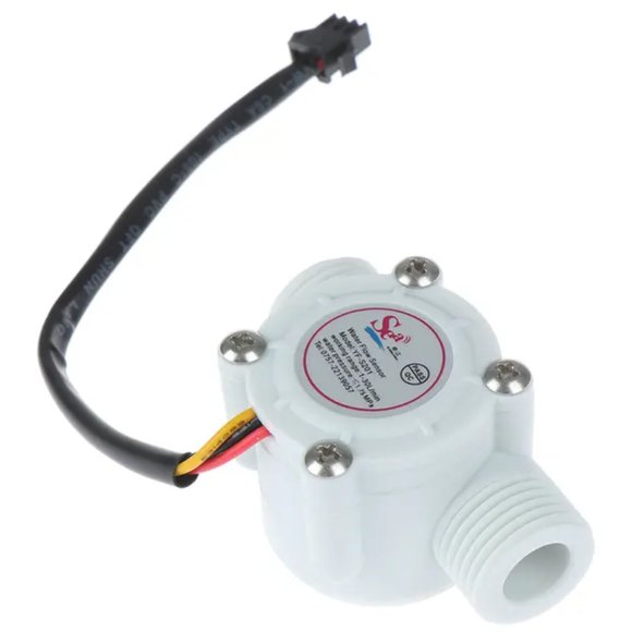 Liquid Flow Sensor