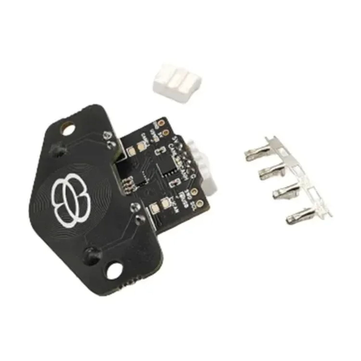 LOPNGLS 1pc IDM Scanner Leveling Sensor Voron PCB CAN Board Only Compatible with Klipper For DIY ...