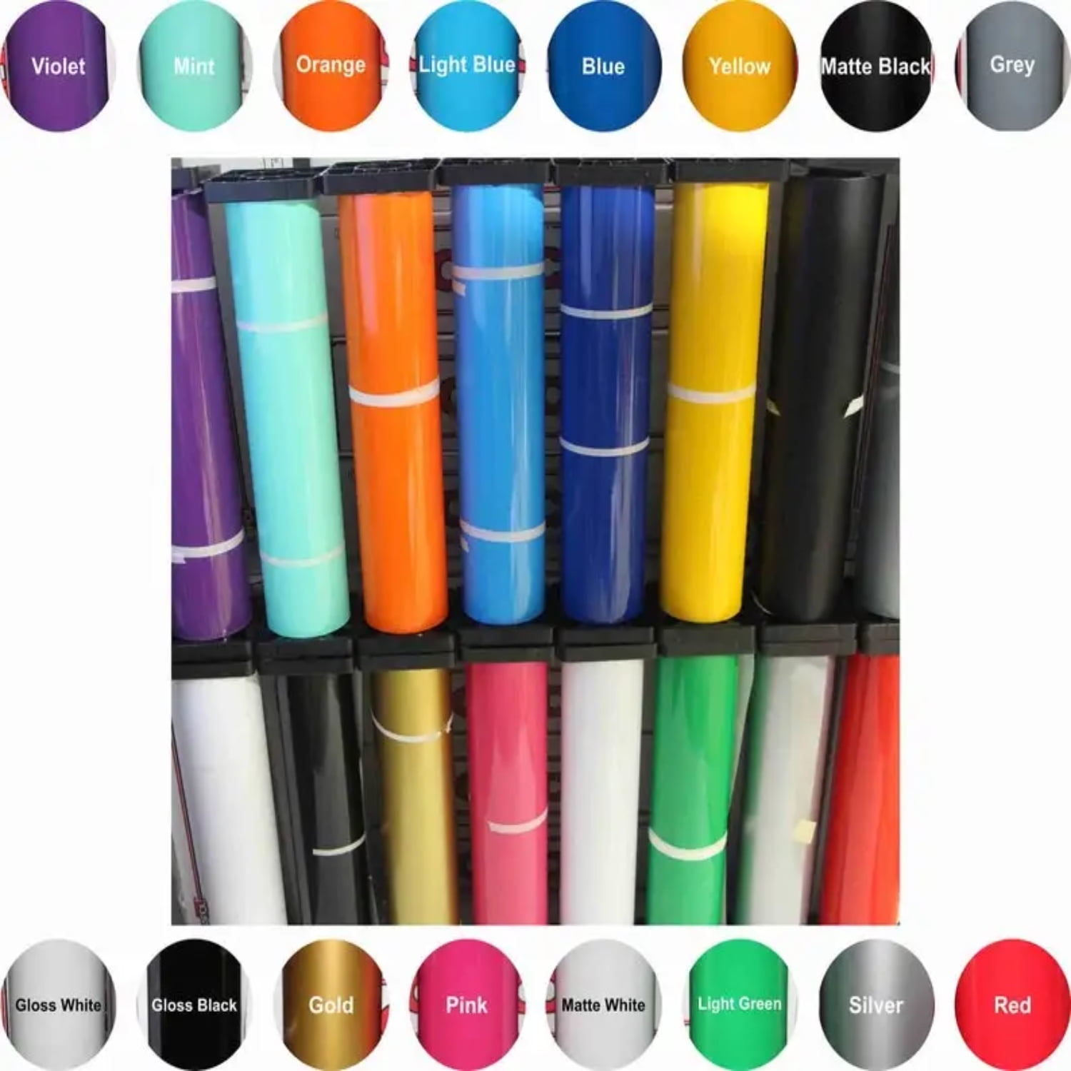 LOPNGLS 2X Mud splash decal Sticker size 90in x 22in vinyl body side ...