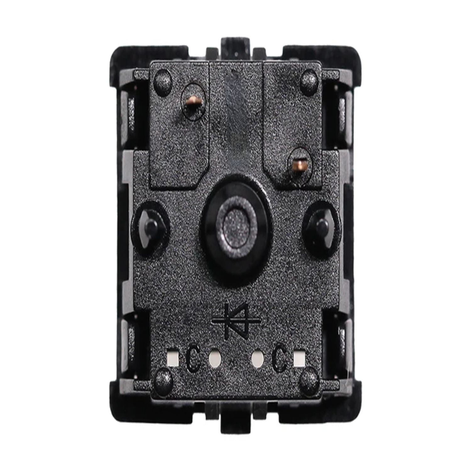 LOPNGLS 35pcs Gateron Oil King Linear Switch 5pin RGB 65g mx POM stem ...