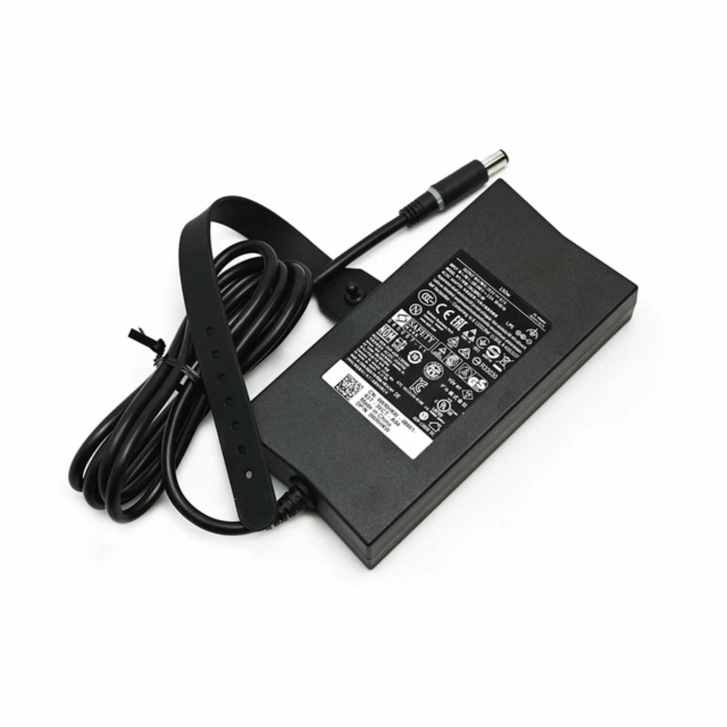 LOPNGLS AC Adapter 19.5V 6.7A 130W Laptop Charger For Lnspiron 15 5576 ...
