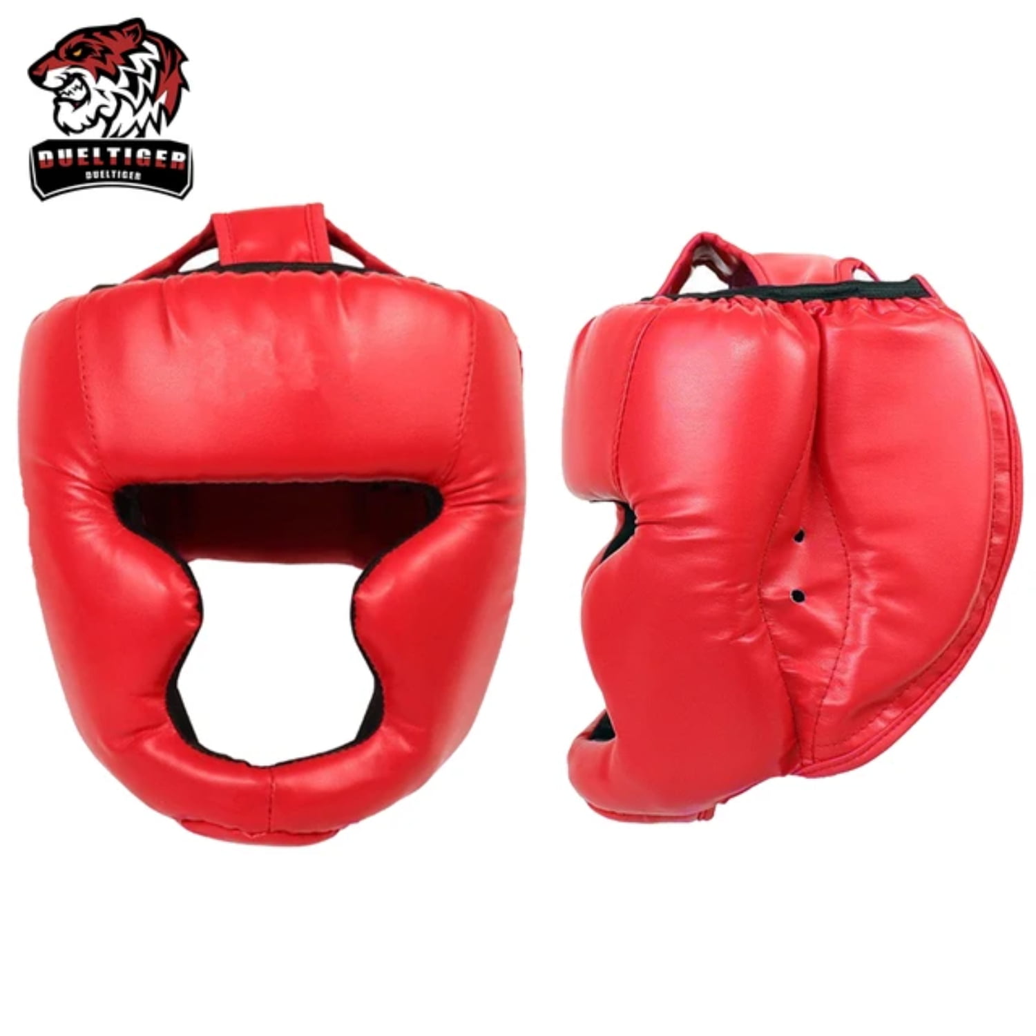 LOPNGLS Boxing MMA Safety Helmet Gear Protectors Adult Child Training ...