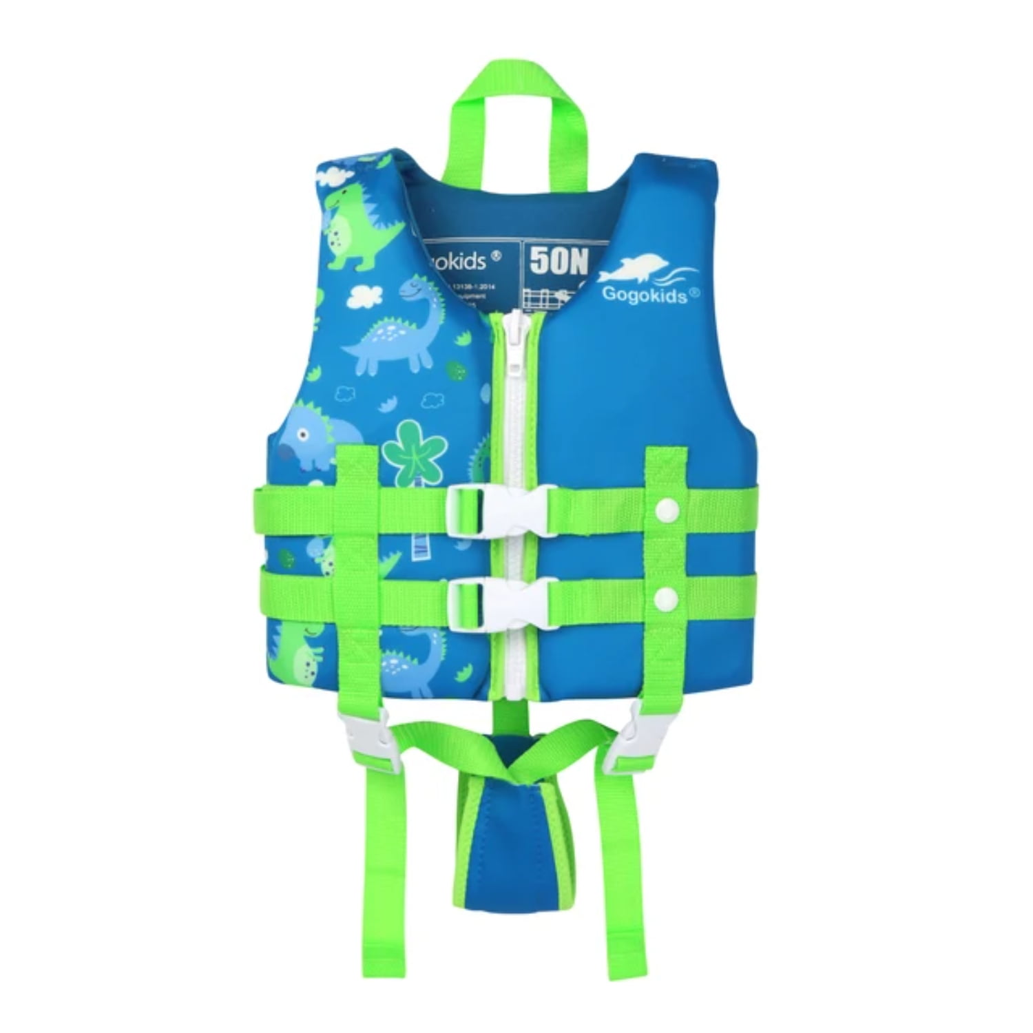LOPNGLS Children Water Sport Life Jacket Baby Swimming Drifting Jacket ...