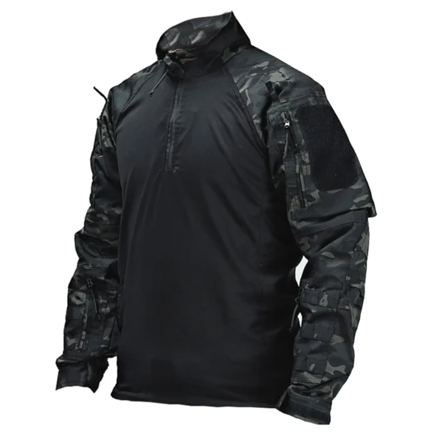 LOPNGLS Enhance Your Tactical Performance with this Durable Multicam ...