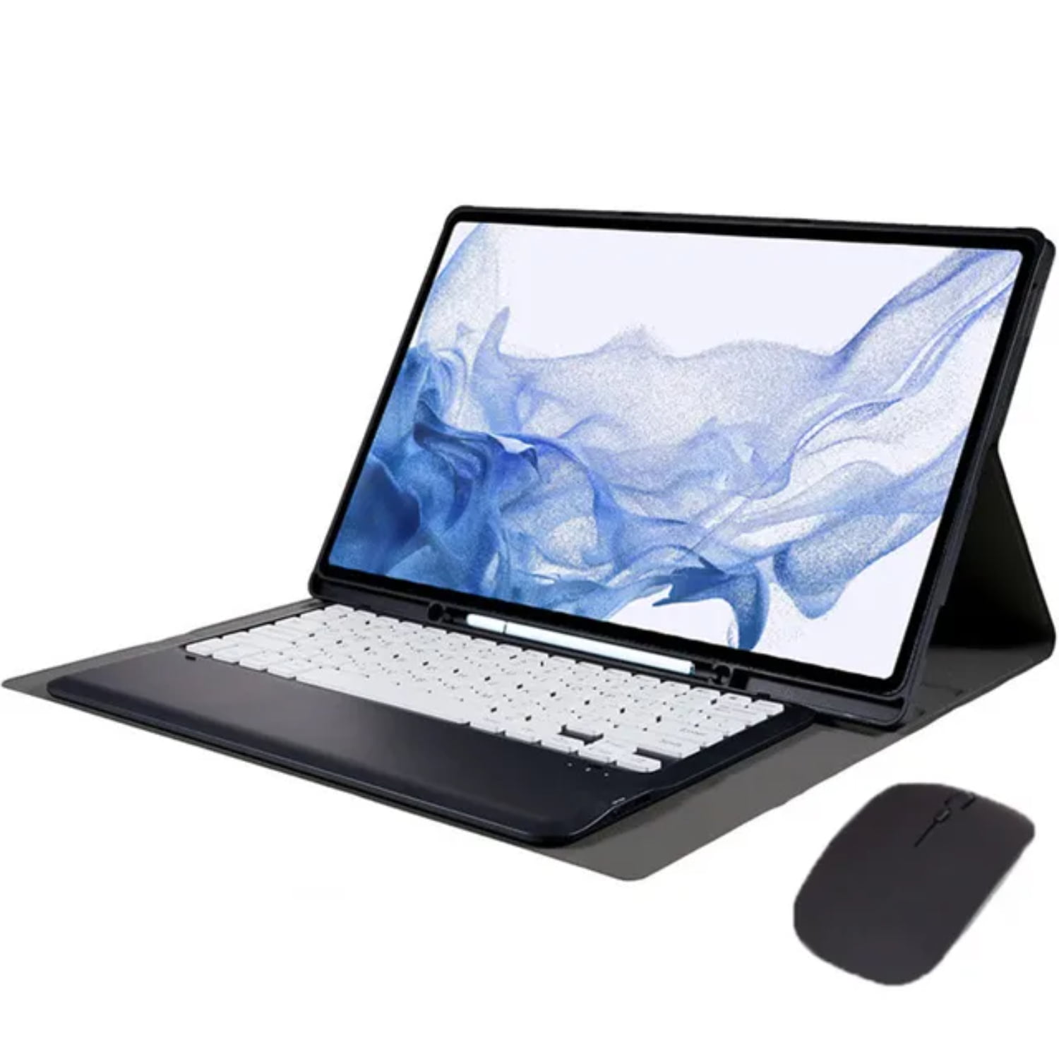 LOPNGLS Funda Tab S9 Ultra 14 6 Case with Keyboard Mouse Tablet Tab S9 ...