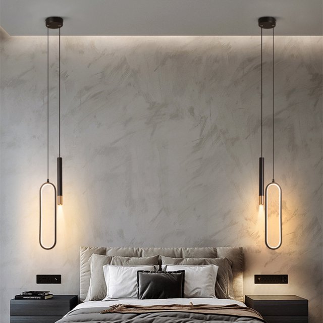 LOPNGLS Ideal Interior Lighting Fixture for Dining Tables Living Room ...