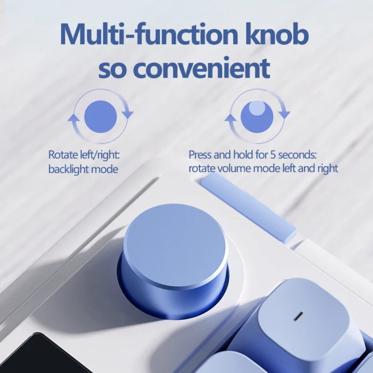 LOPNGLS Langtu L98 Membrane Keyboard 98% Layout with Display RGB ...