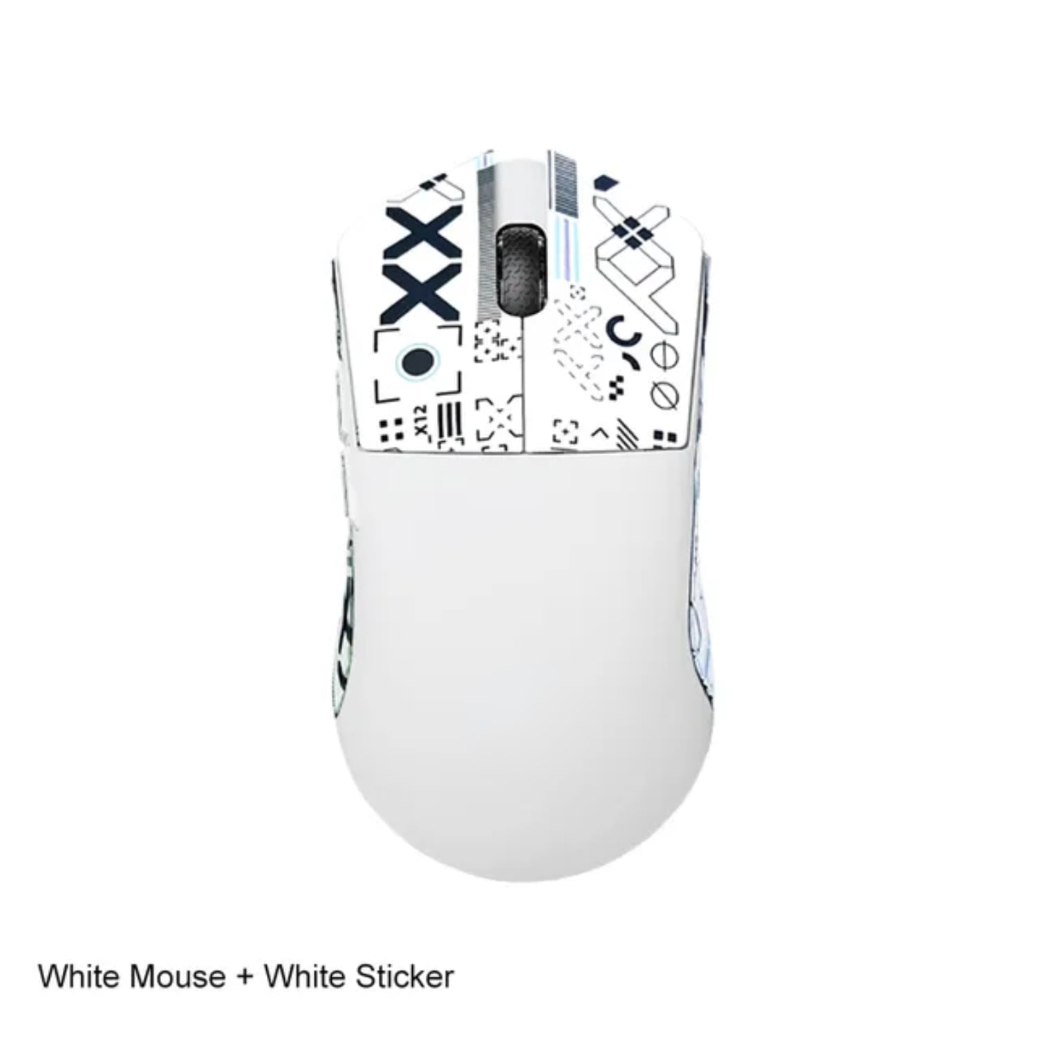LOPNGLS M3 Bluetooth Wireless Gaming Mouse 26000DPI PAM3395 Optical ...