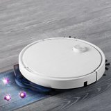 LOPNGLS Modern Intelligent and Efficient Automatic Vacuum Cleaner with ...