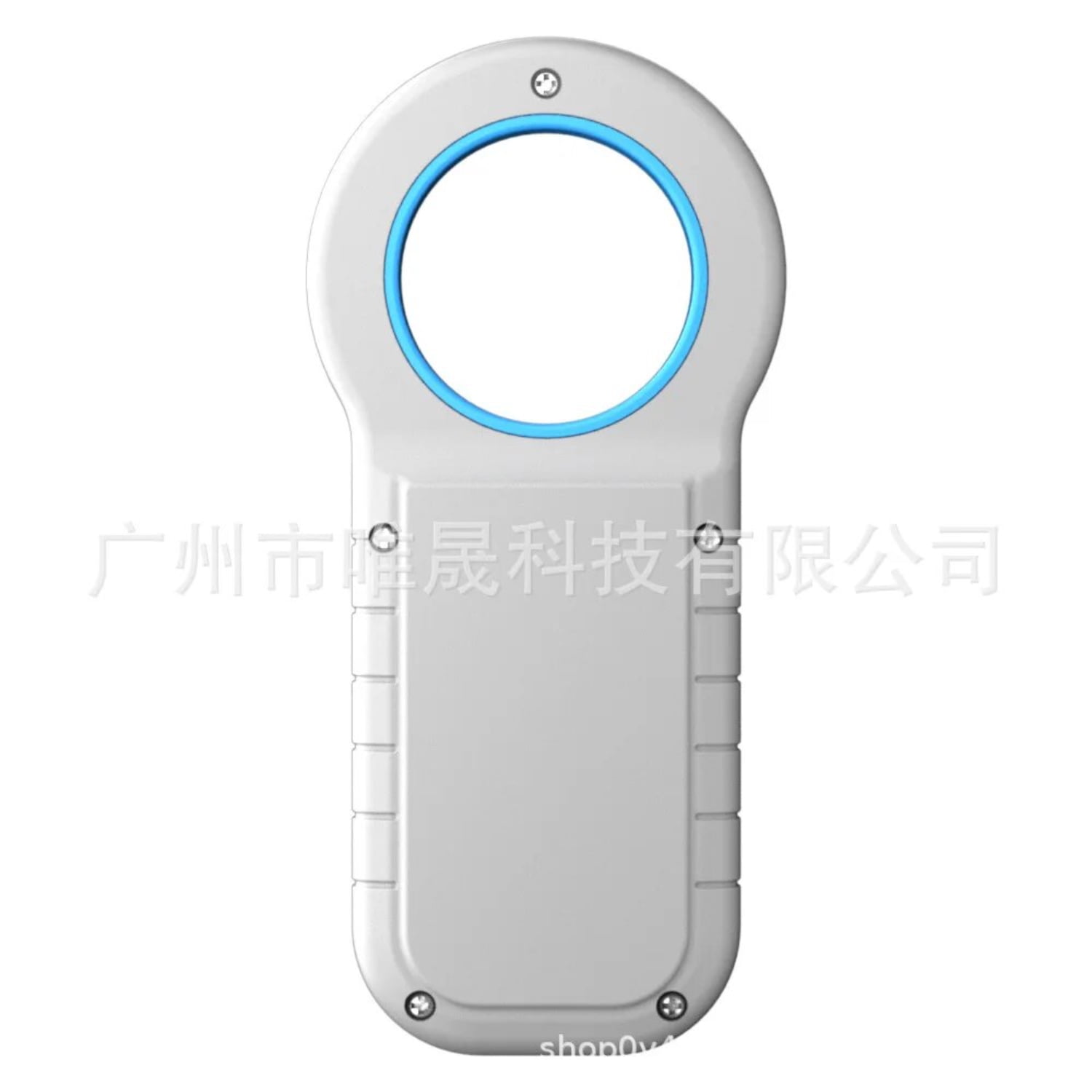 LOPNGLS Pet Chip Scanner Dog Chip Reader Cku/ngkc Animal Implanted Card ...