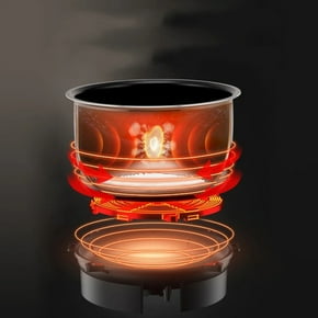 12 Volt Cooking Appliances Truckers