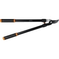 Fiskars Bypass Lopper - Steel Handle, 28 In Blade - 28 In — Residential ...
