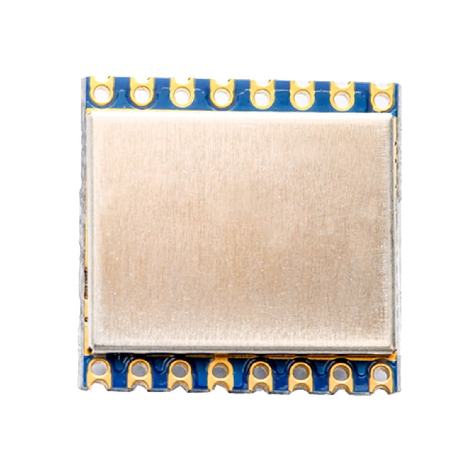LORA1280-TCXO 2.4GHz Range Measurement LoRa Module - Walmart.com