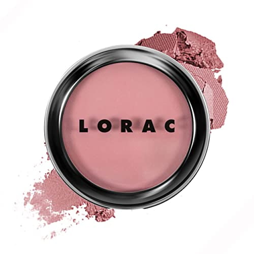 LORAC Color Source Buildable Blush, Tinge Pink| Anti-Aging Makeup ...