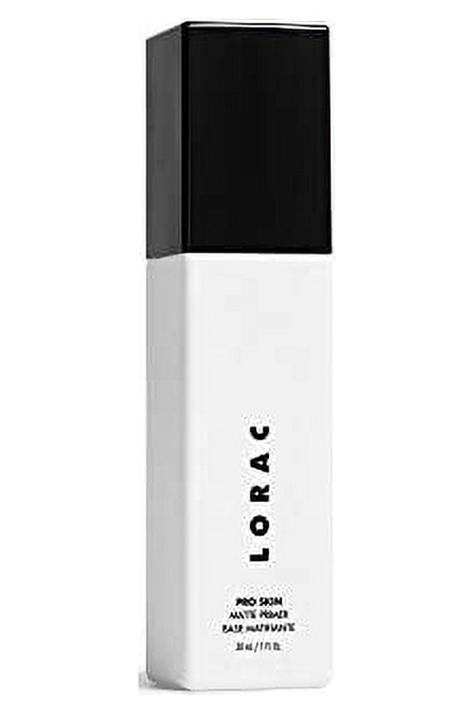 LORAC PRO Skin Matte Primer, 1 fl. oz. - Walmart.com
