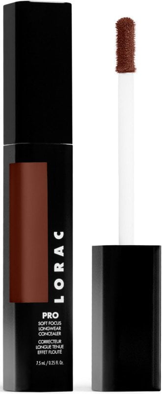 Lorac PRO Soft Focus Longwear Concealer - Walmart.com