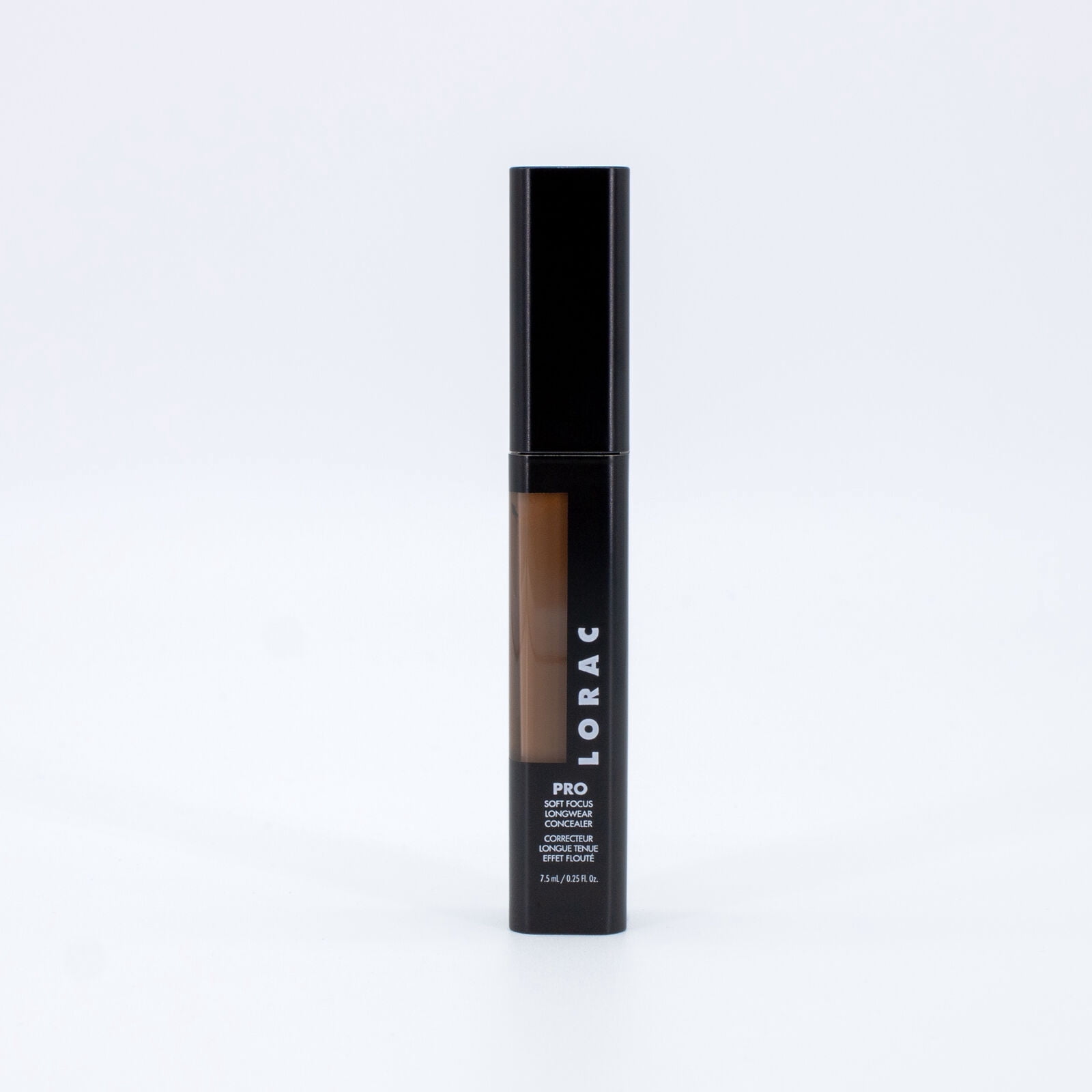 LORAC Pro 20 DARK Soft Focus Longwear Foundation, 1 fl oz - Walmart.com