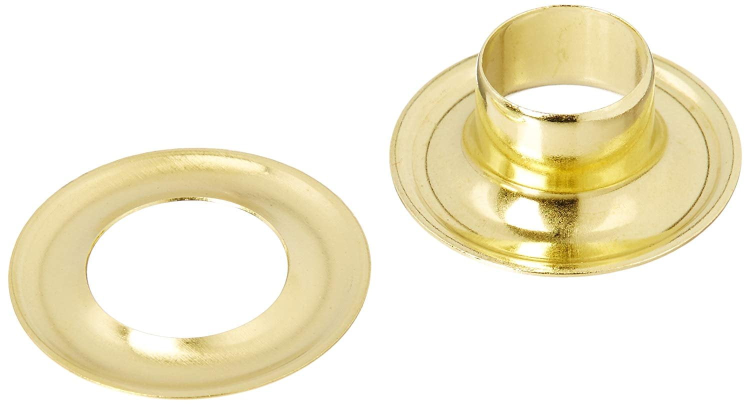LORD & HODGE INC 1074-4 1/2" Grommet KIT Refill - Walmart.com
