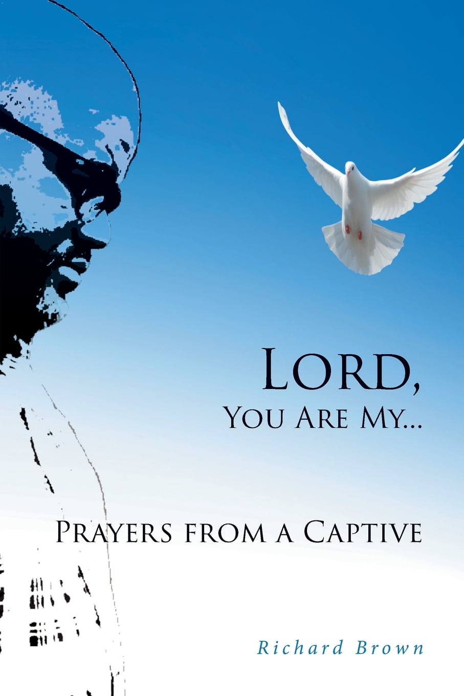 LORD, You Are My.Prayers from a Captive Paperback 1645592596 ...