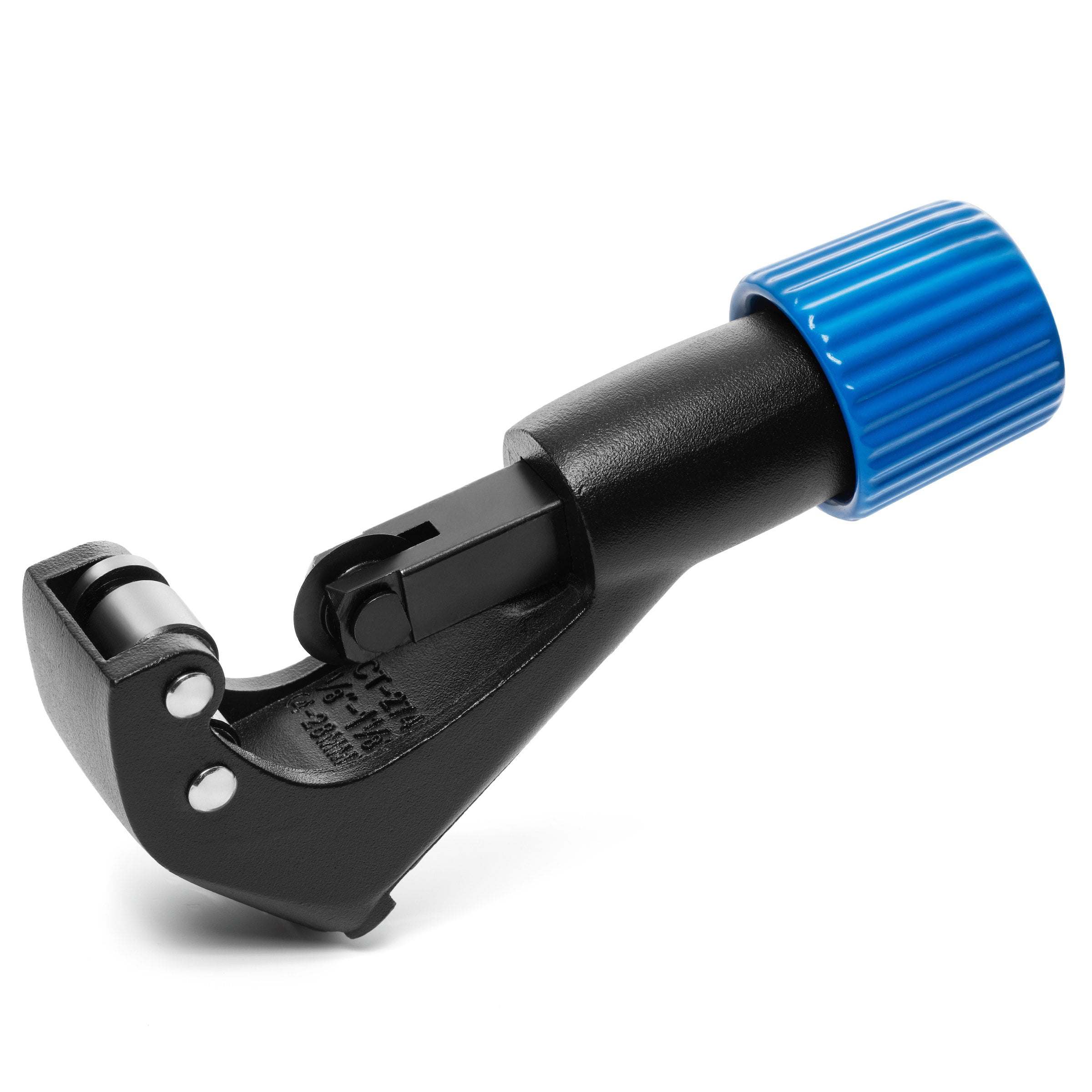 LORESO Tubing Cutter 1/8 to 1 1/8 Inch - Tube Cutter for Copper, Brass ...