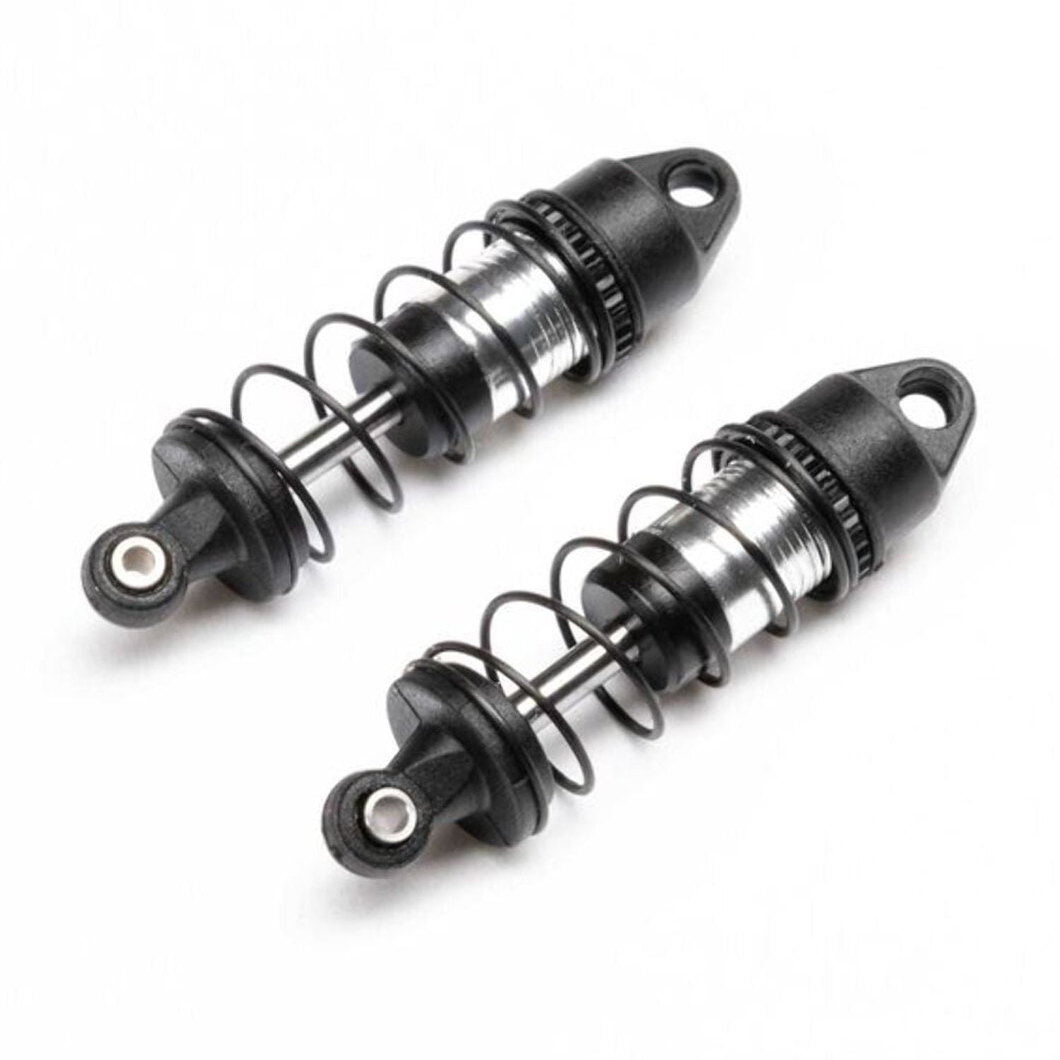 Losi Aluminum Rear Shocks Micro-B LOS-1989 - Walmart.com