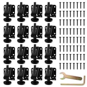 Self Leveling Table Feet