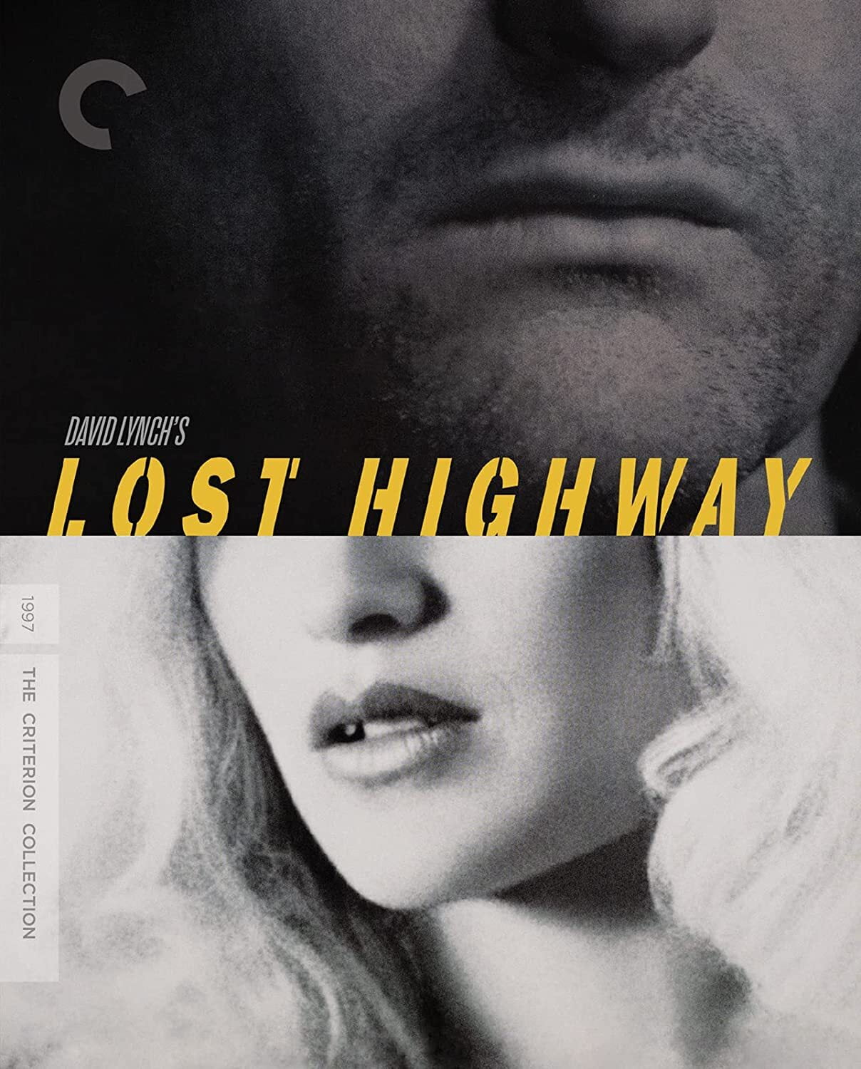 Lose Highway Ray