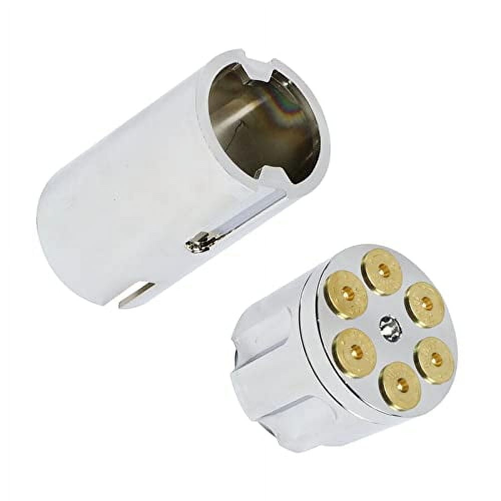 LOSTAR Gun Barrel Shift Knob Kit for 13/18 Eaton Fuller Peterbilt ...