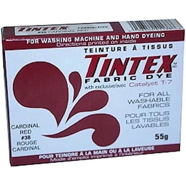 Rit DyeMore Dye for Synthetics, Racing Red, 7 fl. oz. - Walmart.com