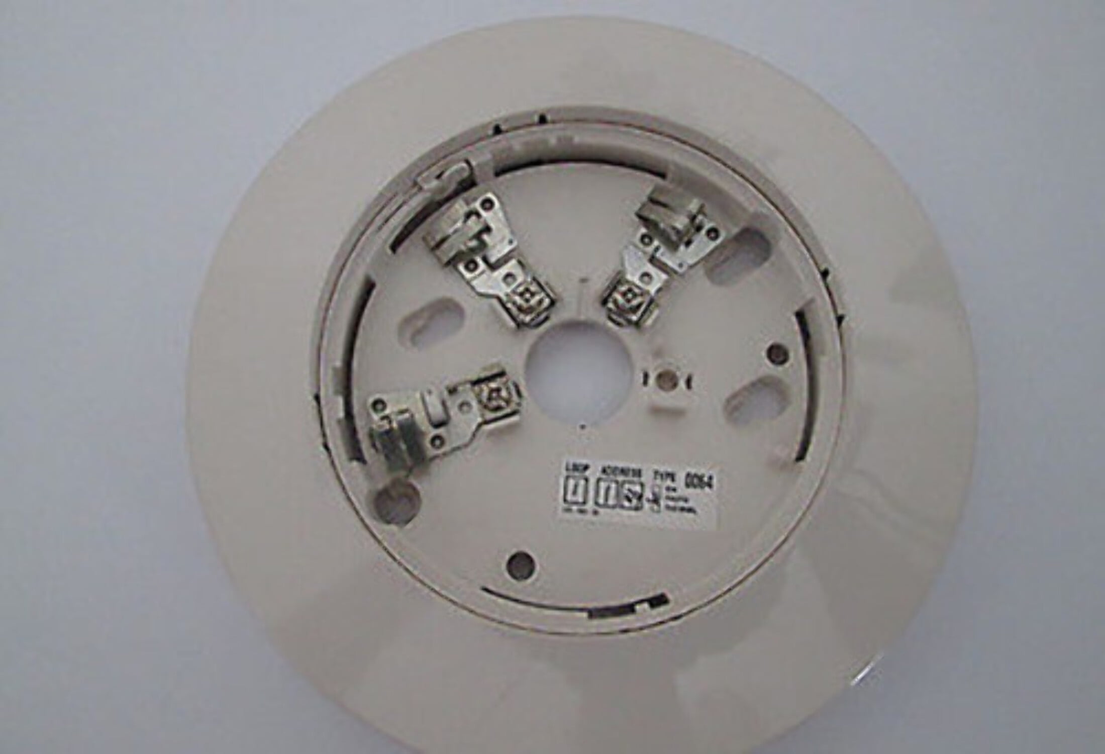 LOT OF 5 FCI GAMEWELL ASD-FLF BASE - Walmart.com