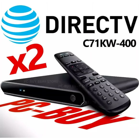 Directv Streaming Device