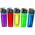 LOT of 5 Disposable LIGHTERS We Have Nice Lighters Look - Walmart.com