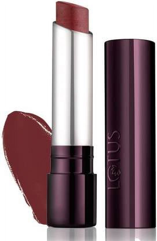 LOTUS MAKE - UP Proedit Silk Touch Gel Lip Color Copper Rouge SG02 ...